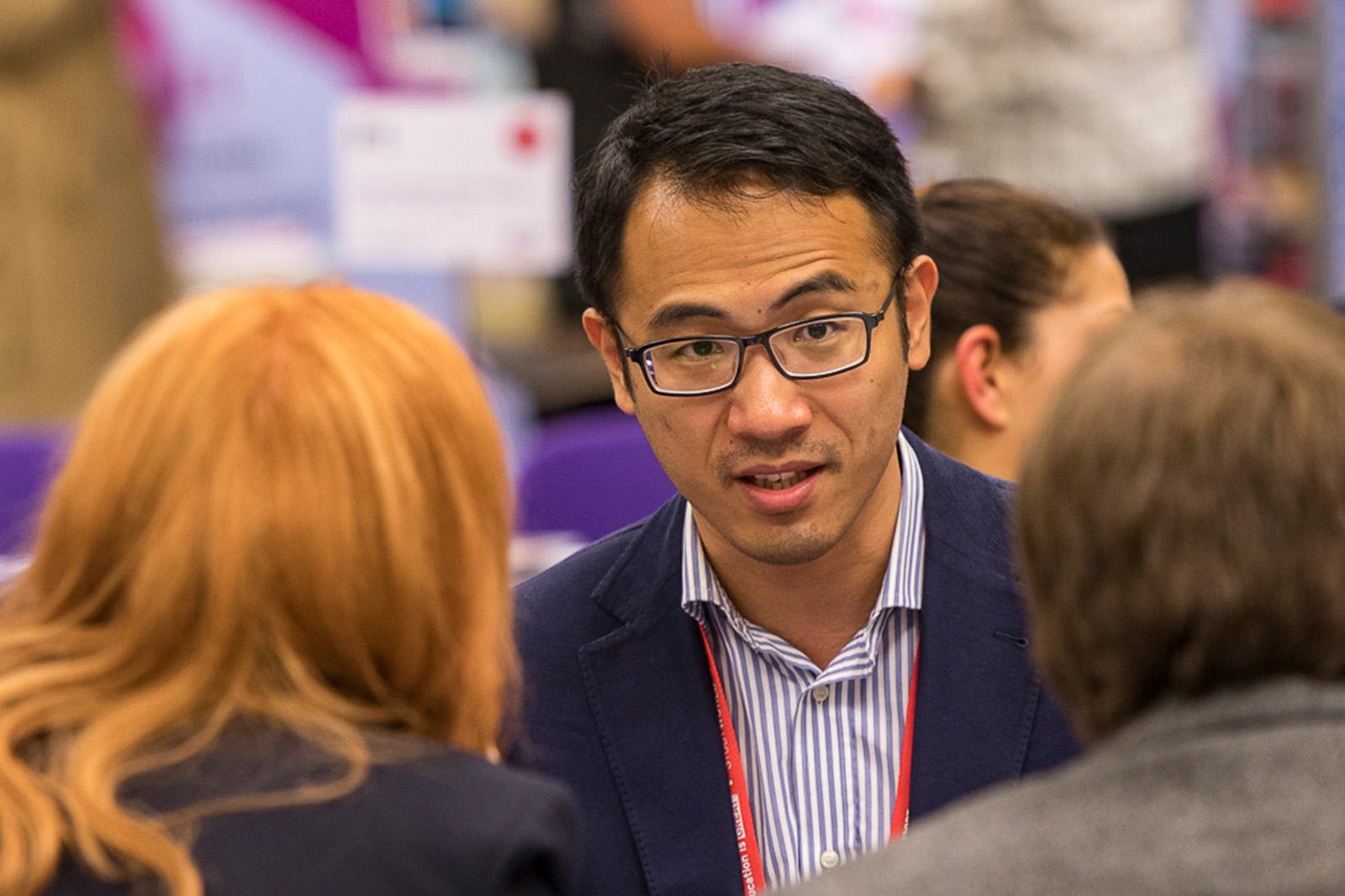 Accessible and affordable StudyWorld events | StudyWorld