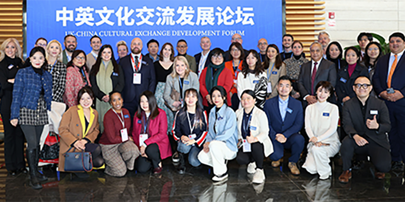 China's biggest study abroad agency hosts StudyWorld delegates in ...