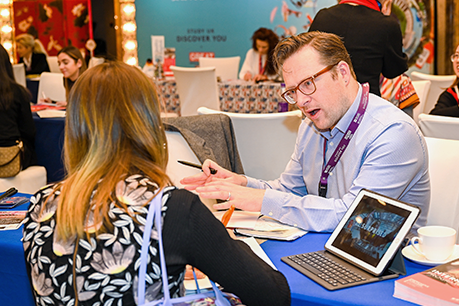 The StudyWorld China Roadshow is back – and it’s a hit | StudyWorld